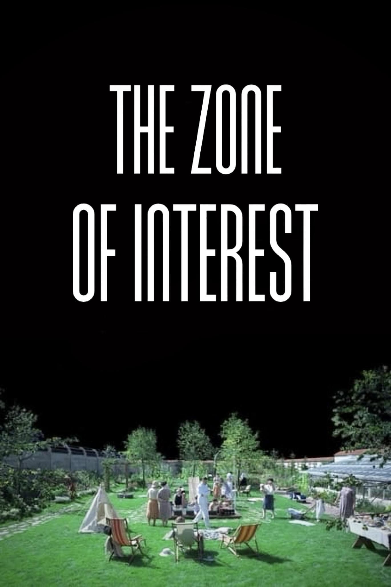 The Zone of Interest – In-Between Two Worlds